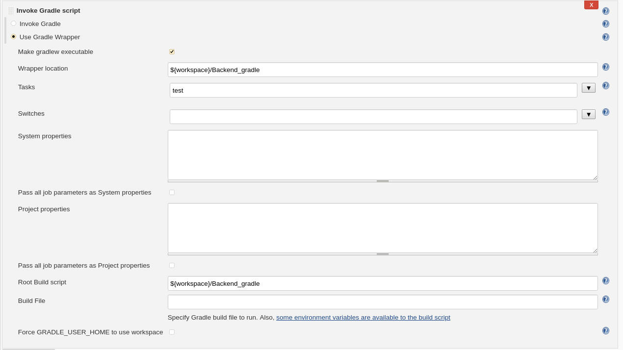 Dockerize deploy and CI your Spring+Angular web app - LD Talent Blog Dockerize deploy and CI your Spring+Angular web app - LD Talent Blog
