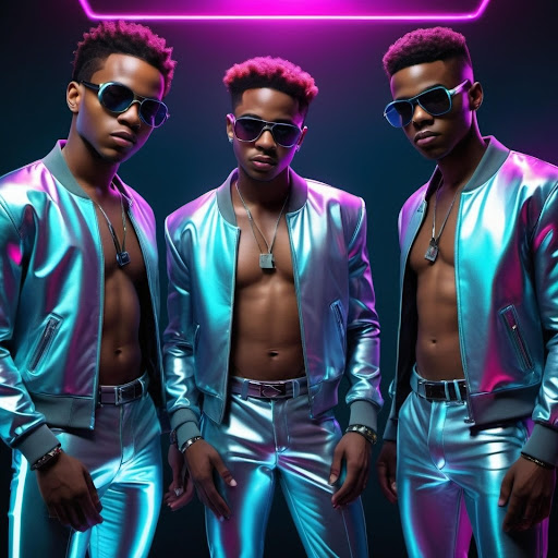 Proof - YouTube Music