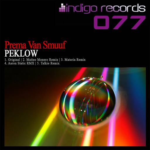 Peklow (Matteo Monero Remix) - YouTube Music