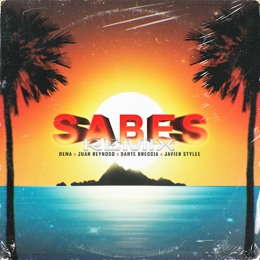 Sabes (Remix) - YouTube Music
