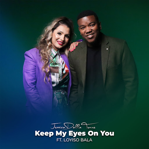Keep My Eyes on You - YouTube Music