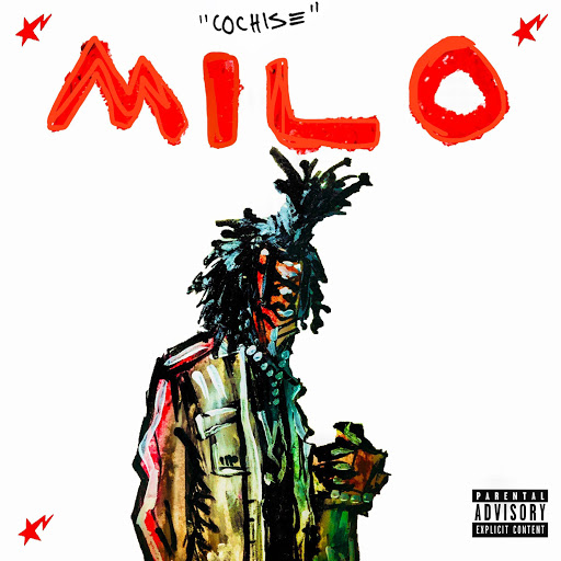 Milo - YouTube Music