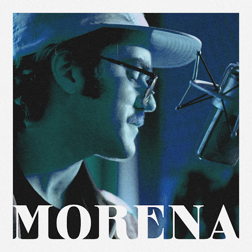 Morena (Acústico) - YouTube Music
