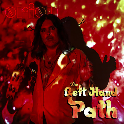 The Left Hand Path - YouTube Music