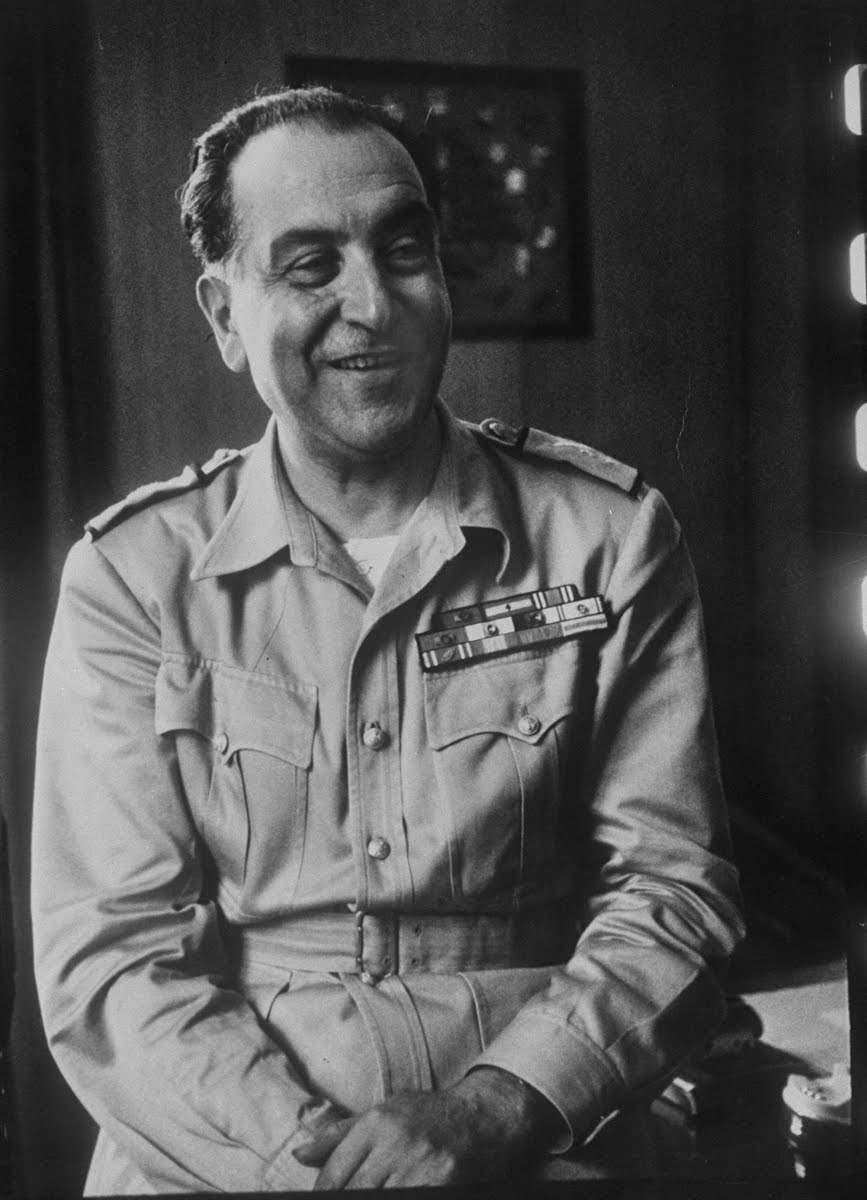 Fouad Chehab — Google Arts & Culture