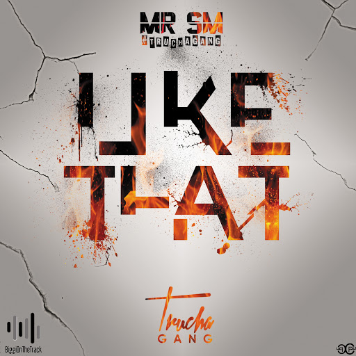 LIKE THAT - YouTube Music