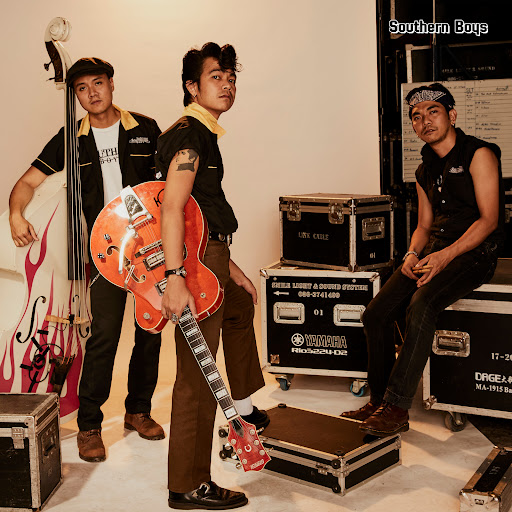 Mai Rock Gor Rak