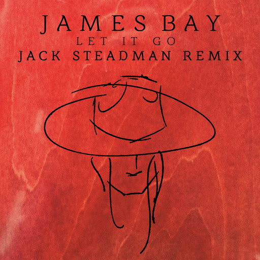 Let It Go (Jack Steadman Remix) - YouTube Music