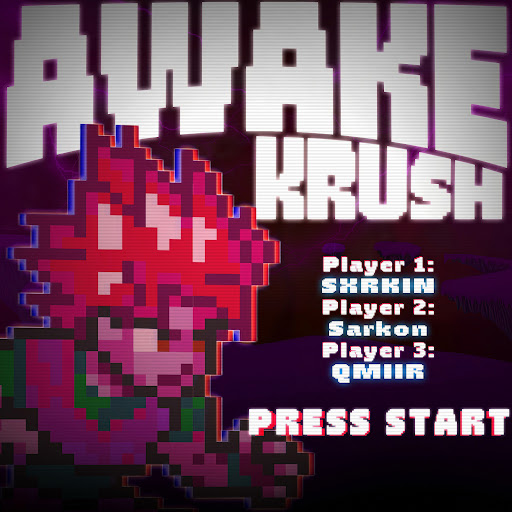 AWAKE KRUSH - YouTube Music
