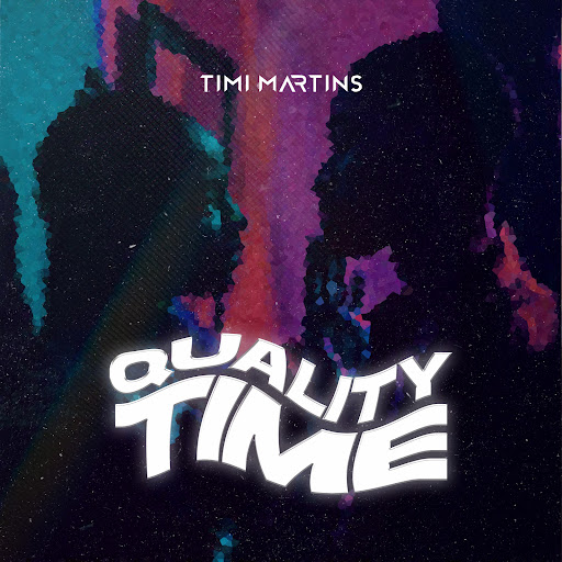 Quality Time - YouTube Music
