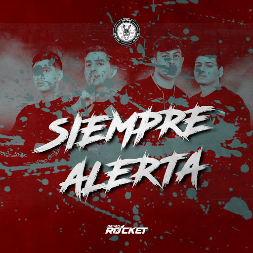 Siempre Alerta (En Vivo) - YouTube Music
