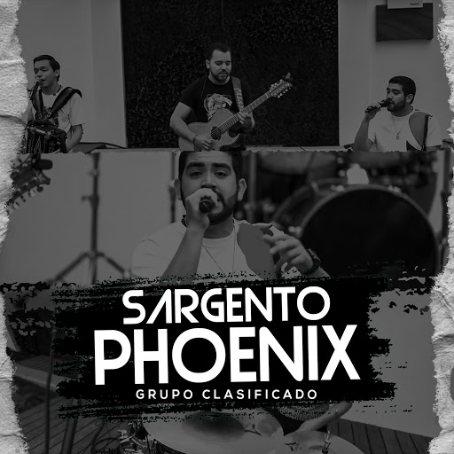Sargento Phoenix (En Vivo) - YouTube Music