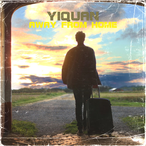 Away From Home - YouTube Music