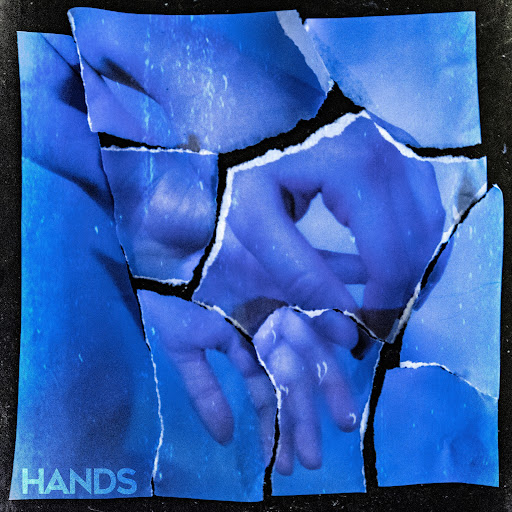 Hands - YouTube Music