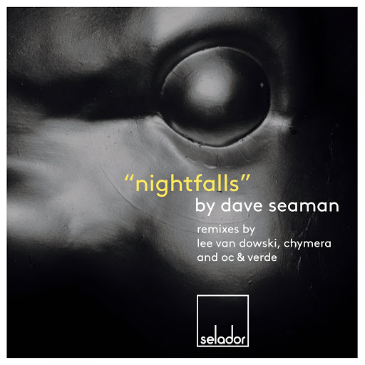 Nightfalls (Chymera Remix) - YouTube Music