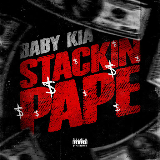 STACKIN PAPE - YouTube Music