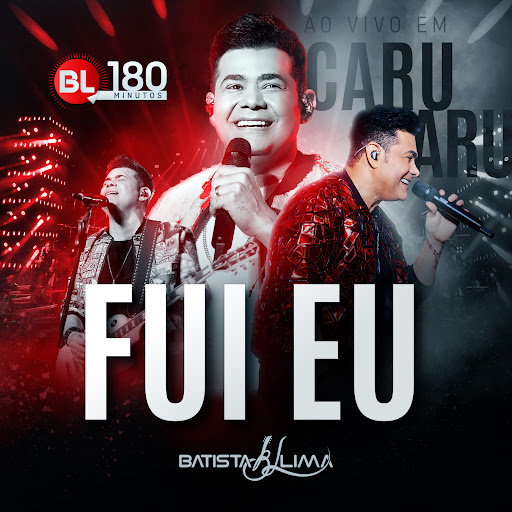Fui Eu Ao Vivo Youtube Music