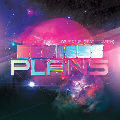 Devious Plans (feat. Josefin) (Club Mix) - YouTube Music