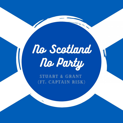 No Scotland, No Party (feat. Captain Risk) - YouTube Music