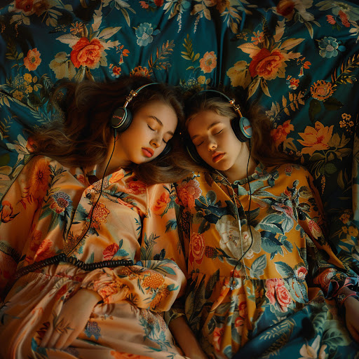 Dreamworld Silent Echo - YouTube Music