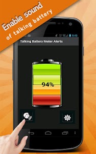 Talking Battery Meter Alerts – Talking Battery Meter Alerts Speaks when ...
