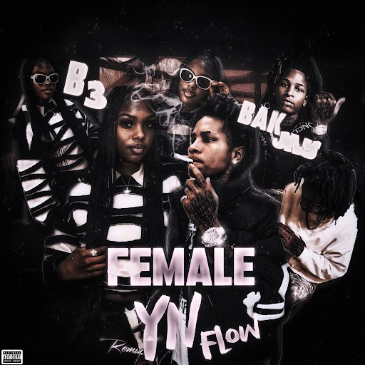 YN Flow (feat. BAK Jay) (Remix) - YouTube Music