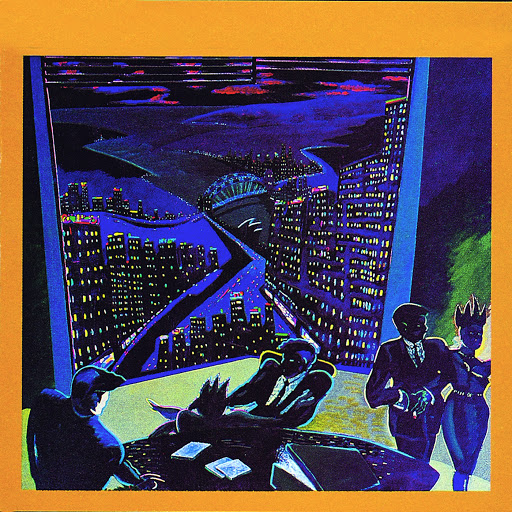 No Sense (2011 Remastered) - YouTube Music