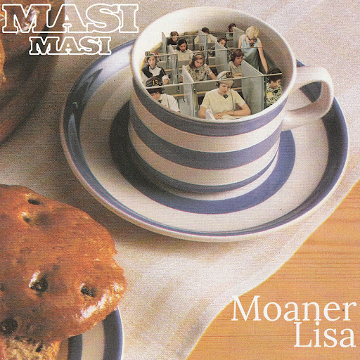 Moaner Lisa - YouTube Music