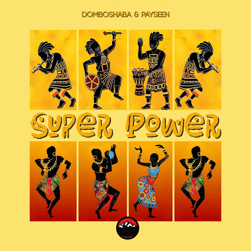 Super Power (Club Mix) - YouTube Music