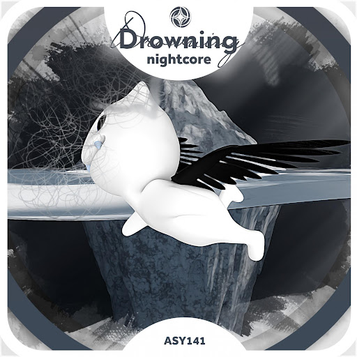 Drowning - Nightcore - YouTube Music
