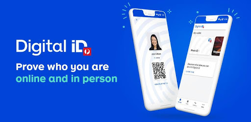 Digital iD™ by Australia Post - Apps on Google Play