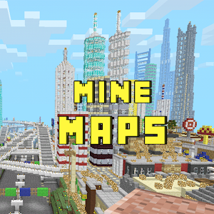 Mine Maps Craft for Minecraft PE - Latest version for Android ...