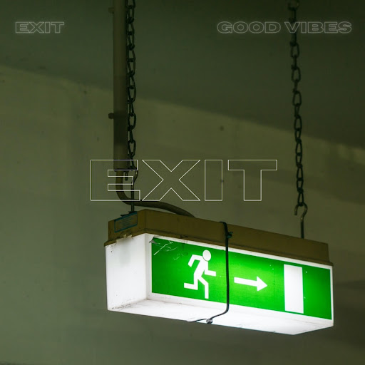 Exit - YouTube Music