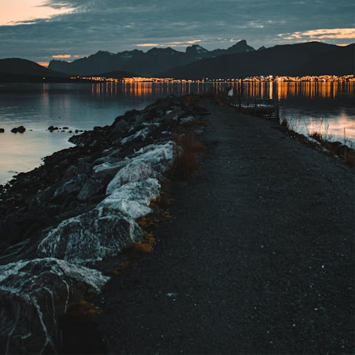 Midnight Reflections - YouTube Music