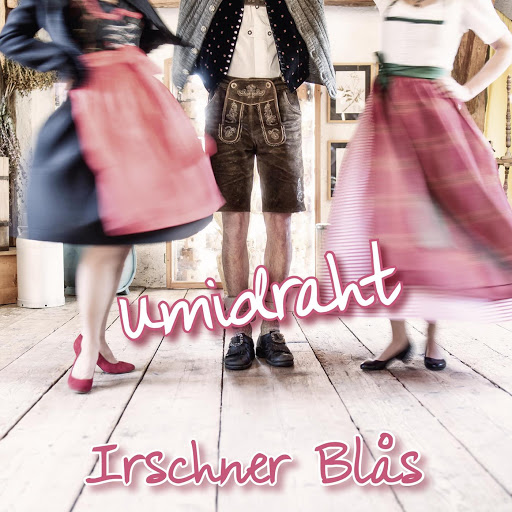 Brautwalzer aus Osttirol - YouTube Music