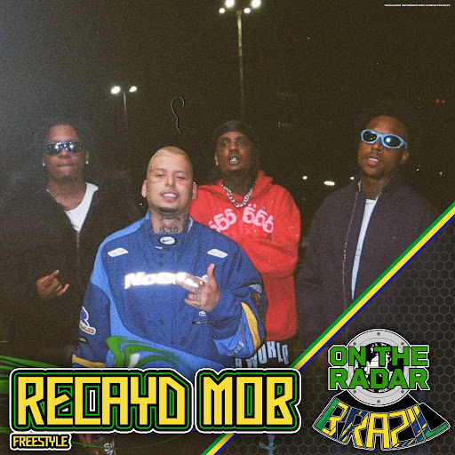 Recayd Mob On The Radar Freestyle - YouTube Music