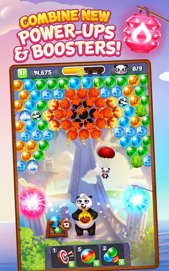 Panda Pop - Android Apps on Google Play