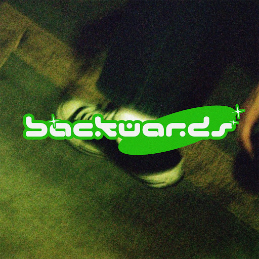 BACKWARDS - YouTube Music