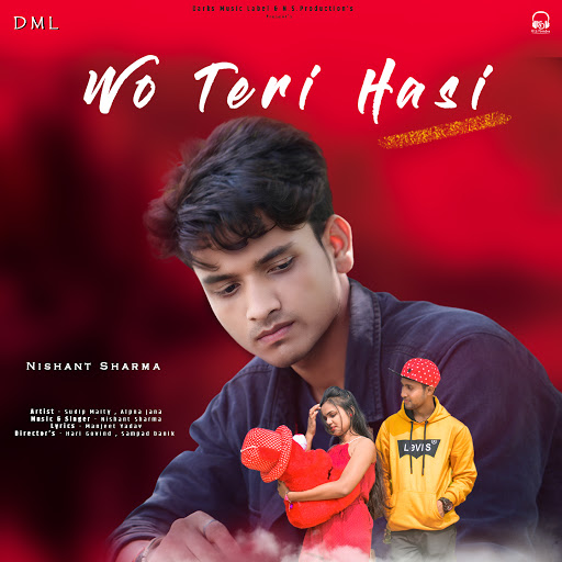 Wo Teri Hasi - YouTube Music