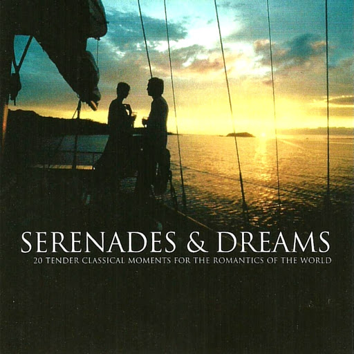 Serenade for Strings 2nd Movement - YouTube Music