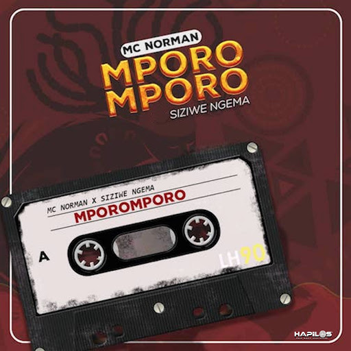 Mporo Mporo - YouTube Music
