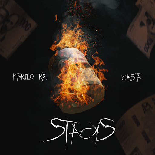 Stacks - YouTube Music