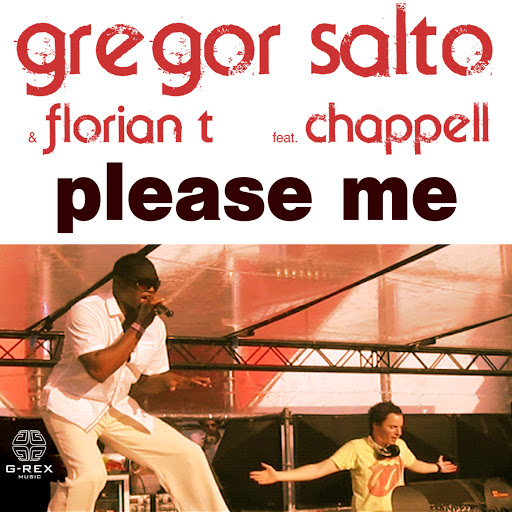 Please Me (Original Mix) - YouTube Music