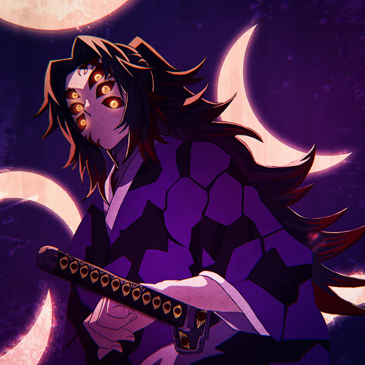 Moon Breath (Kokushibo) - YouTube Music