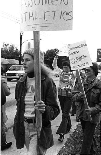 HER-STORY of East Baton Rouge Parish — Google Arts & Culture