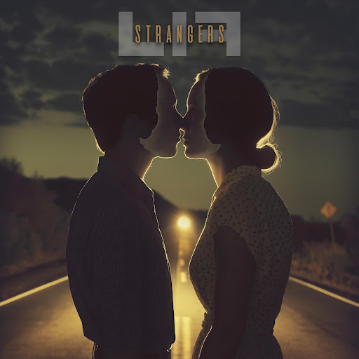 Strangers - YouTube Music