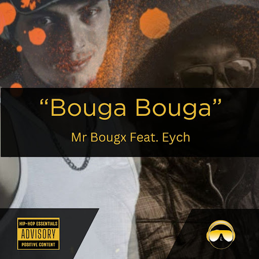 Bouga Bouga - YouTube Music
