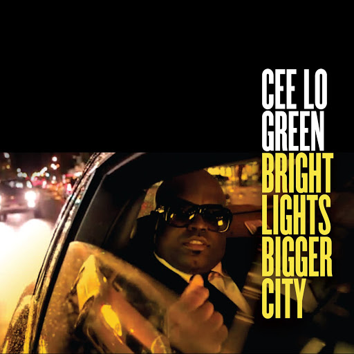 Bright Lights Bigger City