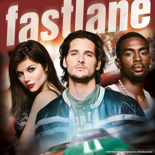 Fastlane - TV on Google Play