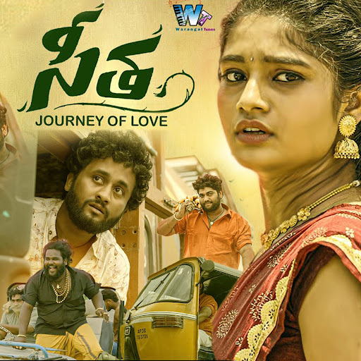 Seetha The Journey Of Love - YouTube Music